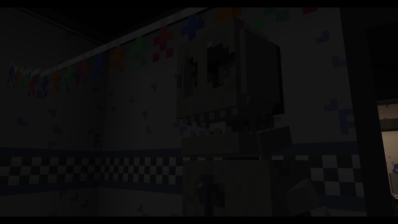 Fnac Optifine Resource Pack Review - YouTube