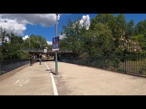 Altrip (Rhein) - Mannheim Schloss (5/5)