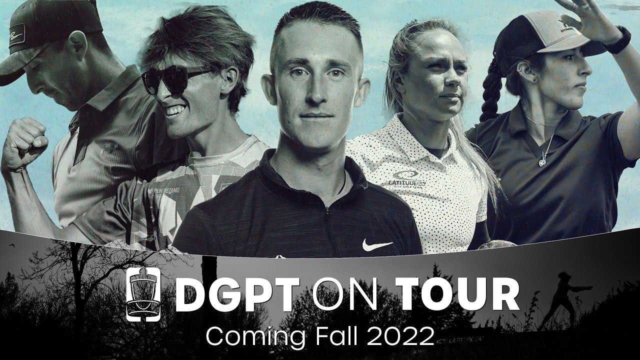 On Tour Docuseries - Full Trailer - YouTube