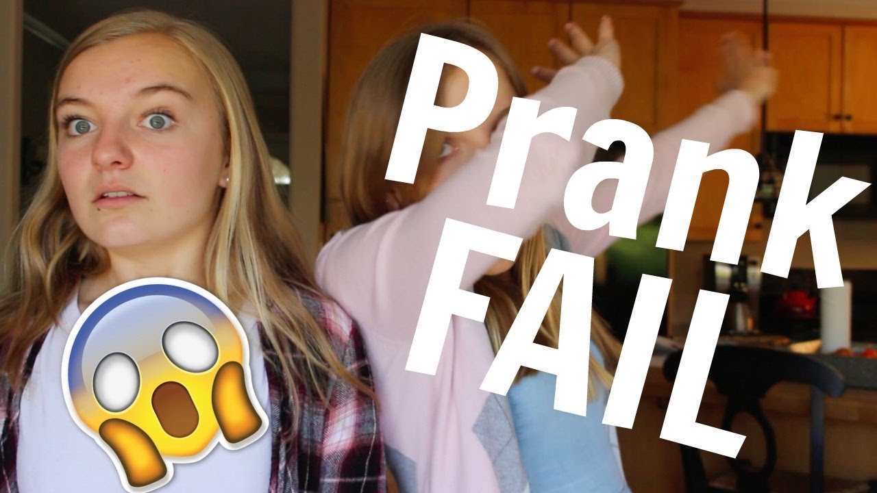 Freestyle Rapping Prank FAIL! | Besties 2.0 | TruthPlusDare - YouTube