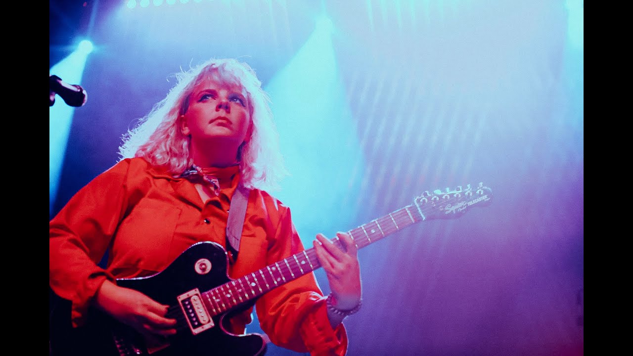 All Access Live! Featuring Penny Peach - YouTube