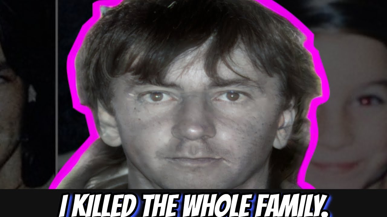 THE WORST CRIME IN AUSTRALIAN HISTORY | William Patrick Mitchell.True Crime Documentary. - YouTube