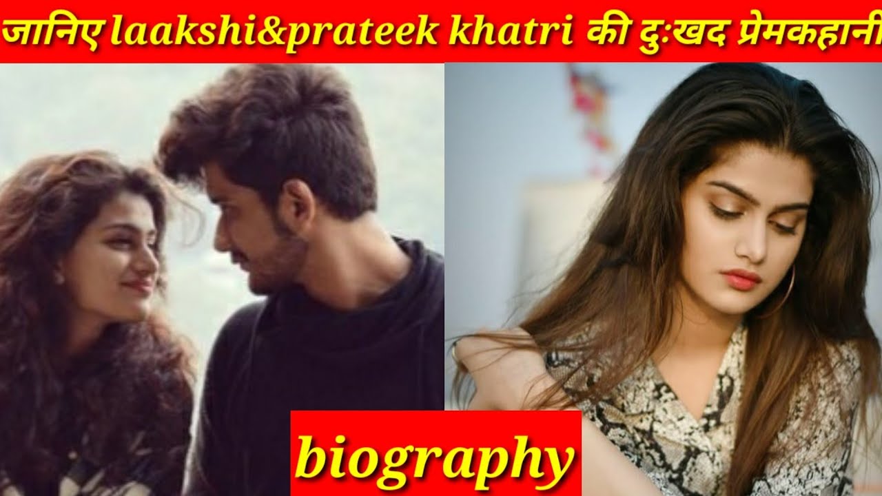 Laakshi pathak | Life story | Age | Education | Family | Boyfriend ...