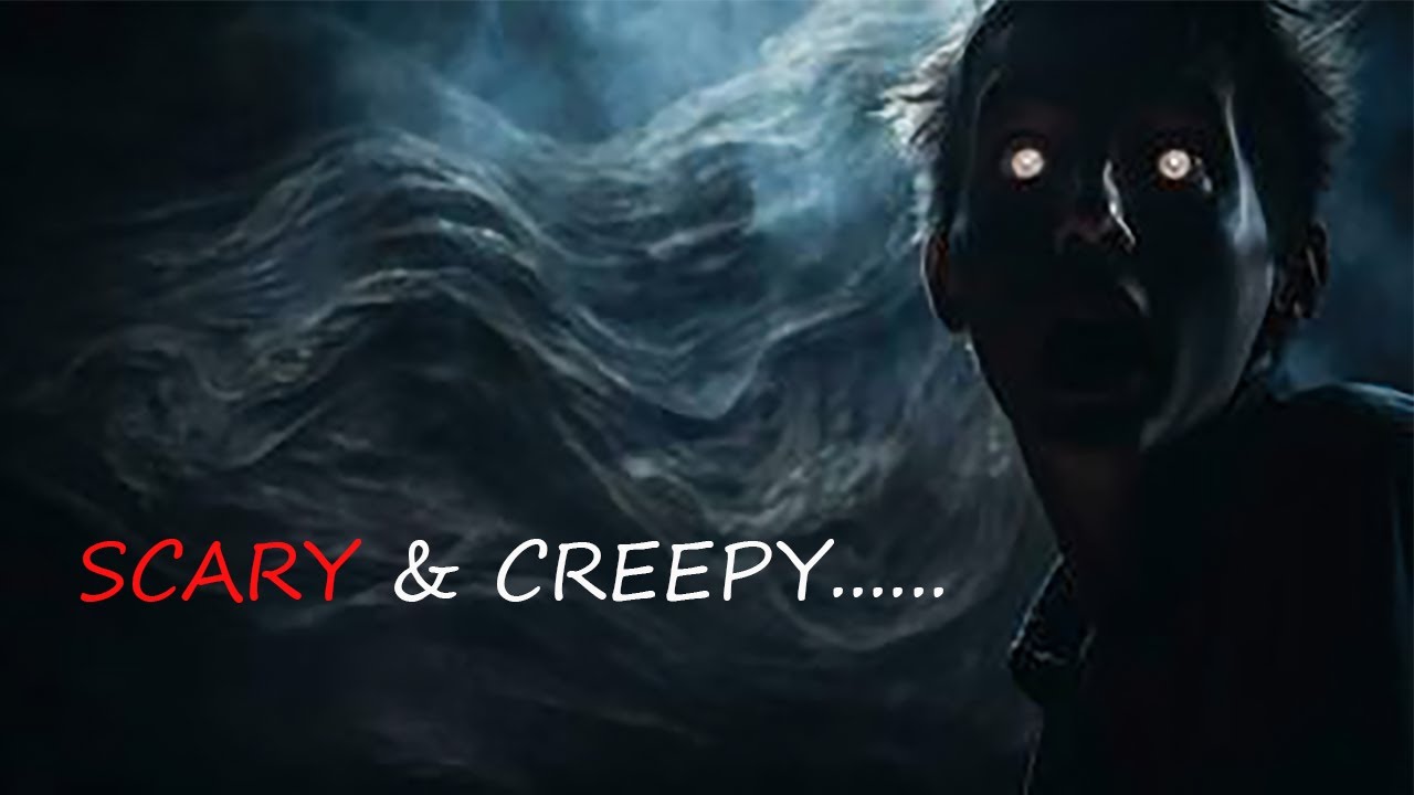 Evil Entities: True Demonic Encounters || UNCUT HORROR - YouTube