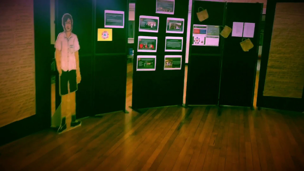 MHS Learner Profile (walkthrough) - YouTube