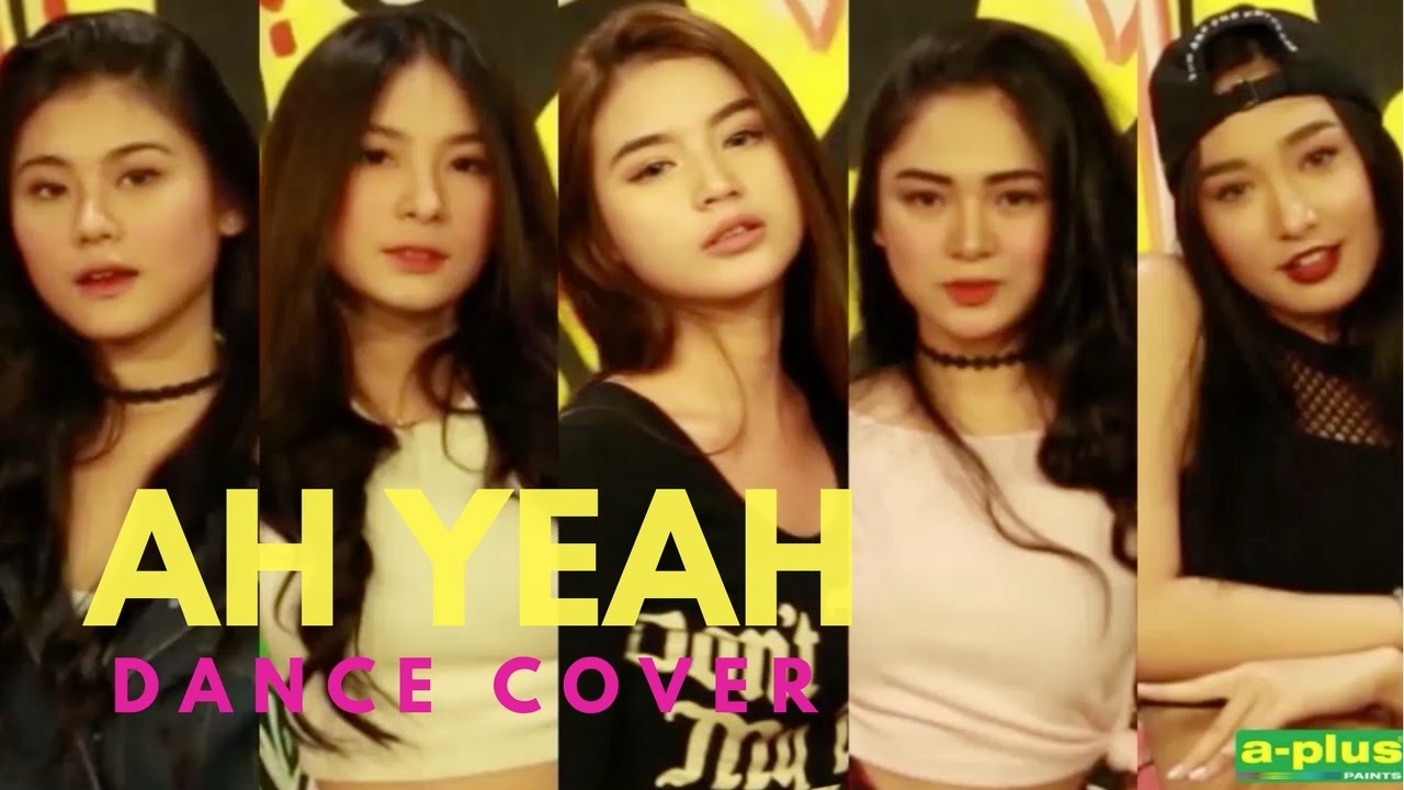 [(이엑스아이디)] 아예 (Ah Yeah) Dance Cover - YouTube
