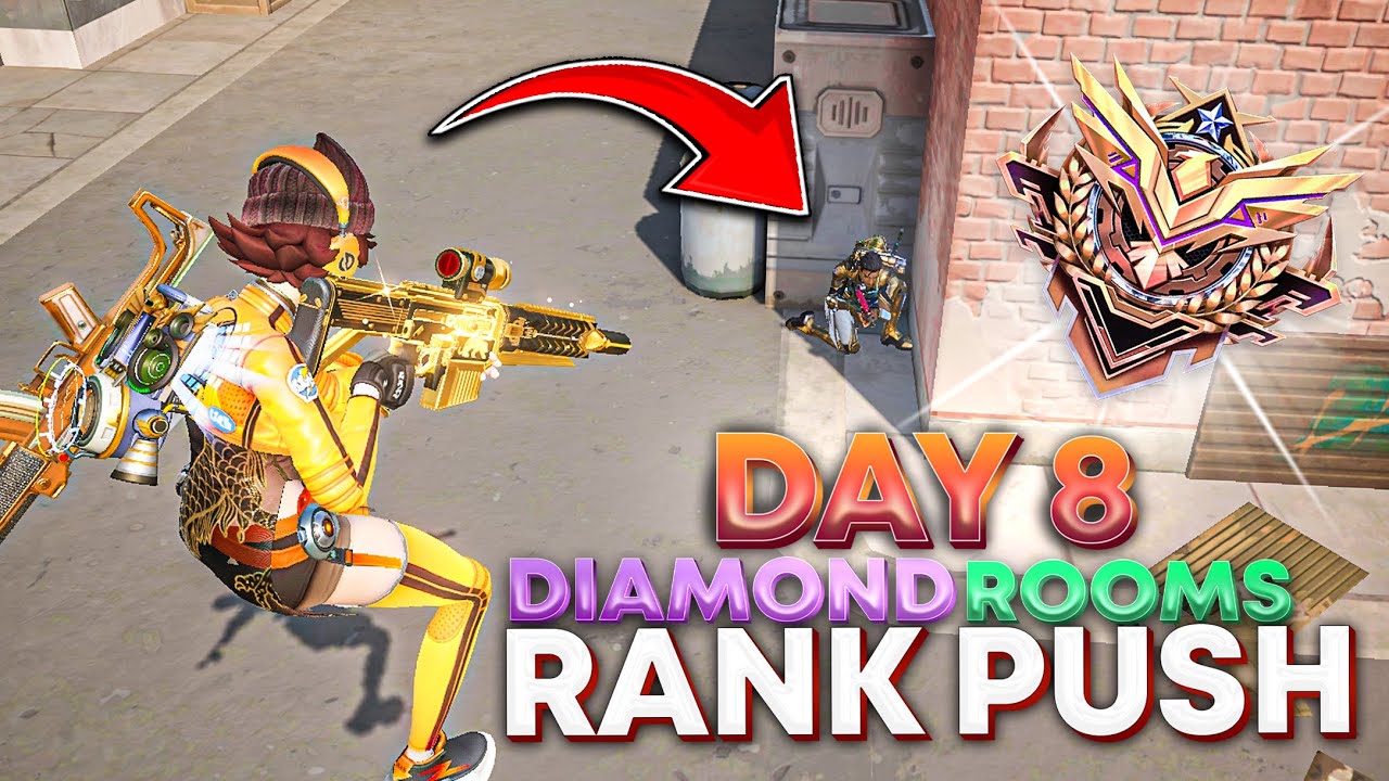 Farlight 84 Live Bronze To Mythic Rank Push Day - 8 || Farlight 84 Live ...