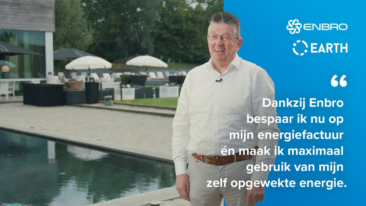 Enbro x Earth | Thermen R kiest een wellnessbehandeling voor hun ...