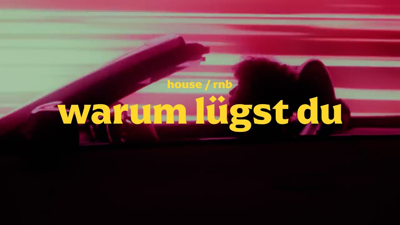 jazeek x rnb house x monet192 type beat - "warum lügst du" (prod. catch ...