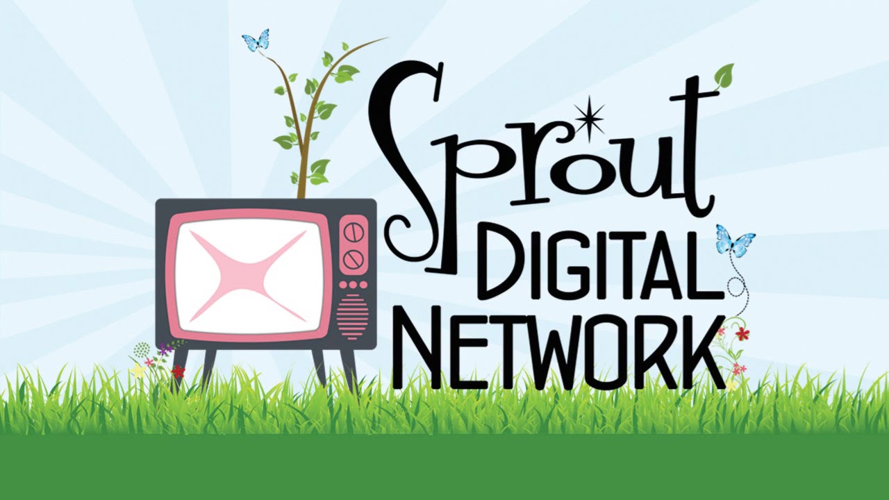 SPROUT Digital Network commercial - YouTube