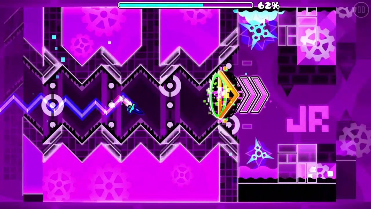 Geometry Dash | Spaghetti Slide by Namtar | 100% (Insane Demon) [99th ...