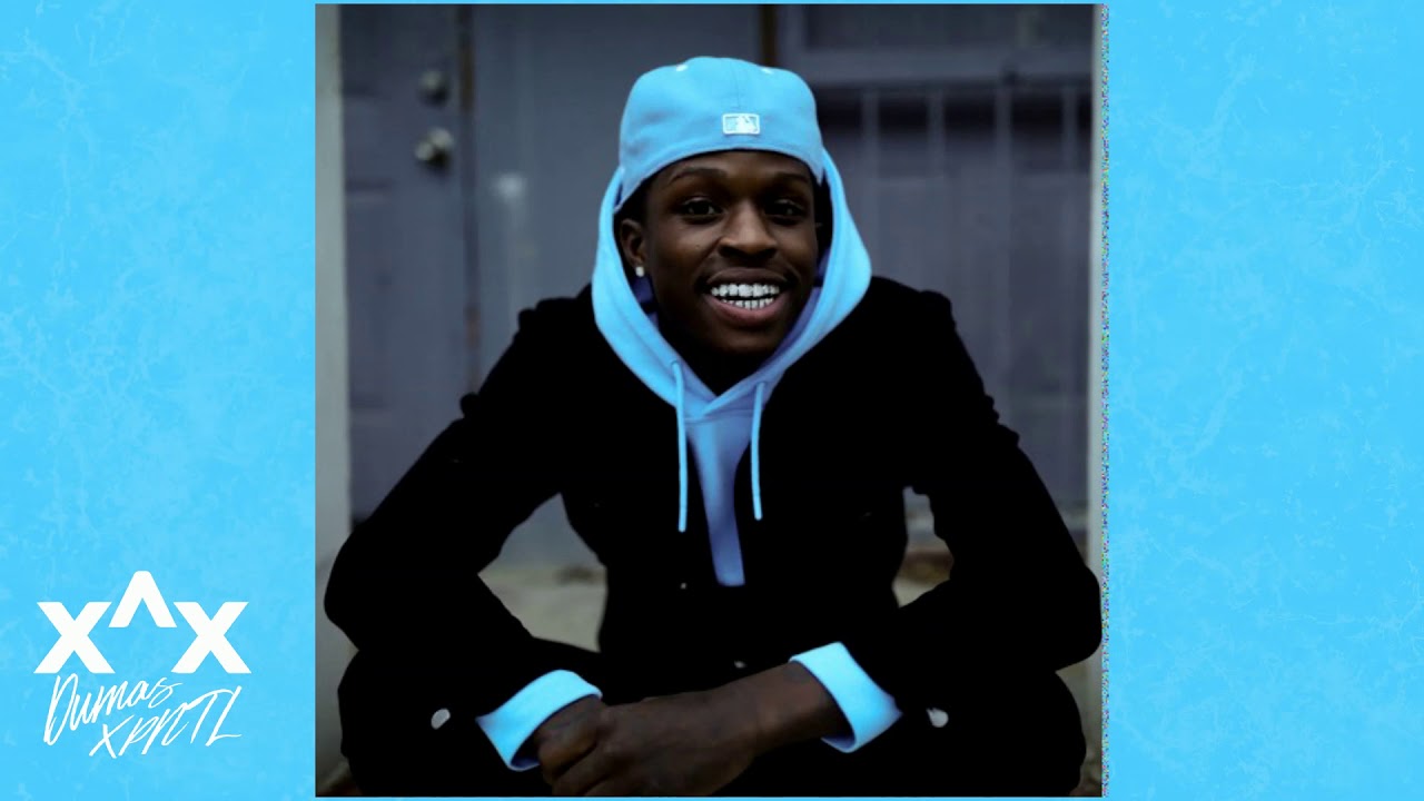 Quando Rondo X Money Man Type Beat - "Grand 7" | DumasXPNTL - YouTube