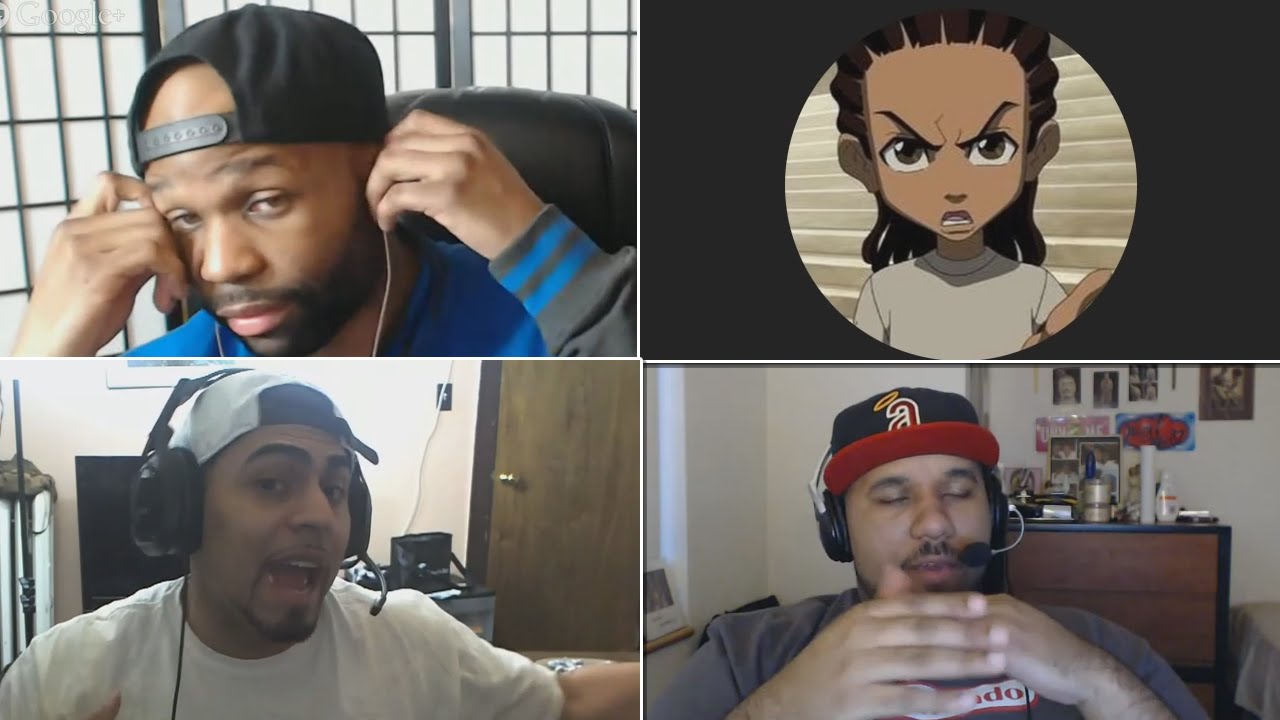 GMG Show Live Episode 65 - Mortal Kombat X and More! | xChaseMoney ...