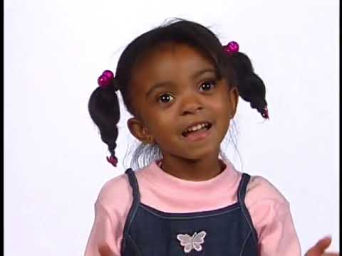 Baby Dolittle Neighborhood Animals 2002 Reversed