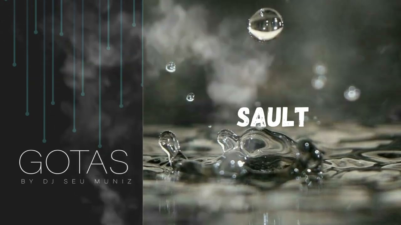 SAULT - God Is Love - YouTube