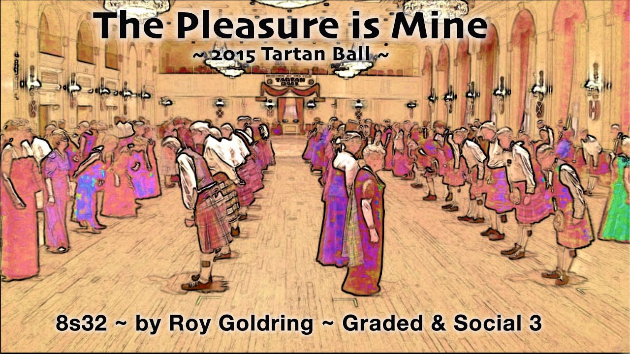 The Pleasure Is Mine YouTube The Pleasure Is Mine YouTube