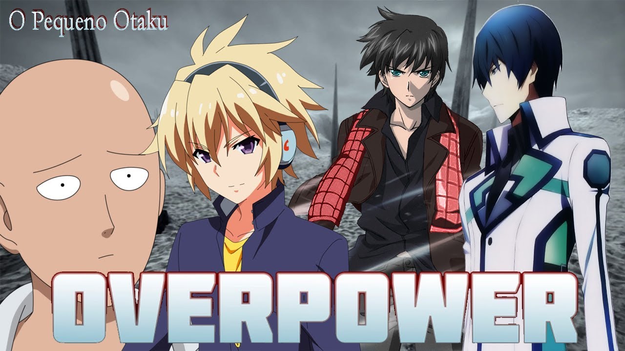 15 ANIMES QUE O PERSONAGEM FICOU NA PIOR (SALA/RANKING) MAS São ...