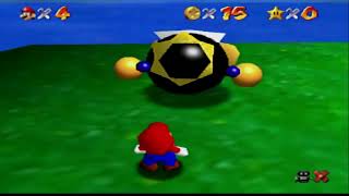 Super Mario 64 on the N64 (part 1 of 3) | Doovi