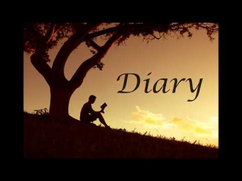 Diary - Bread - YouTube