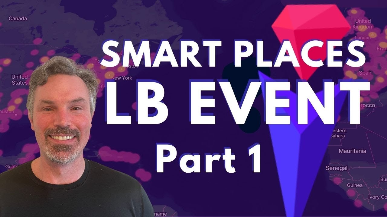 Smart Places LBE Participation Walkthrough: Everything You Need to Know - YouTube