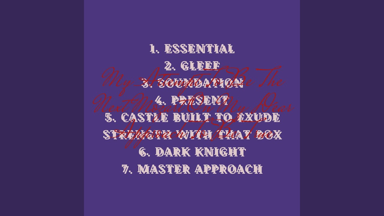 Castle Built To Exude Strength With That Box - YouTube