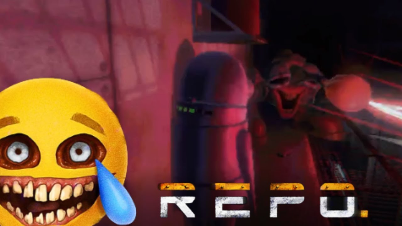 KIZZY MIGHT BE THE MAIN CHARACTER || REPO - YouTube