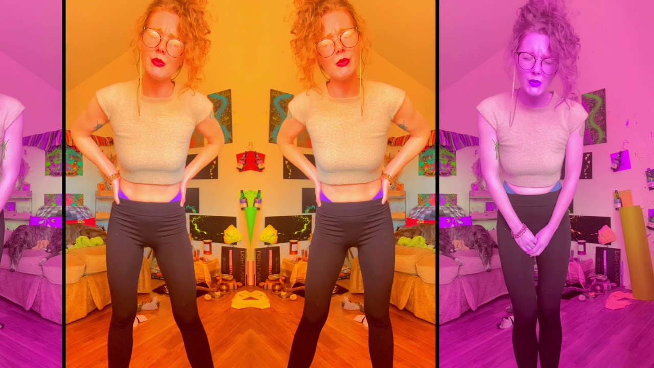 Shea Butter Cover by Sam Sharman - YouTube