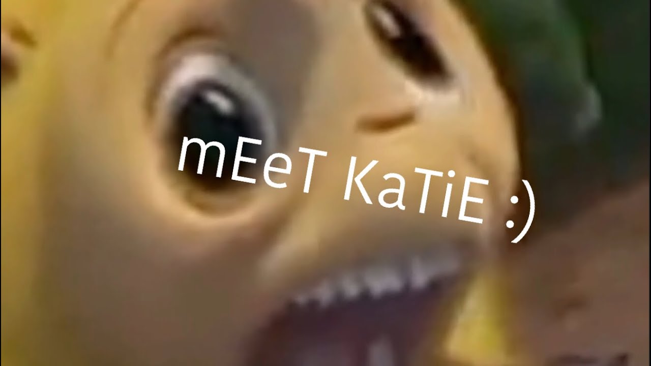 Katie Meme
