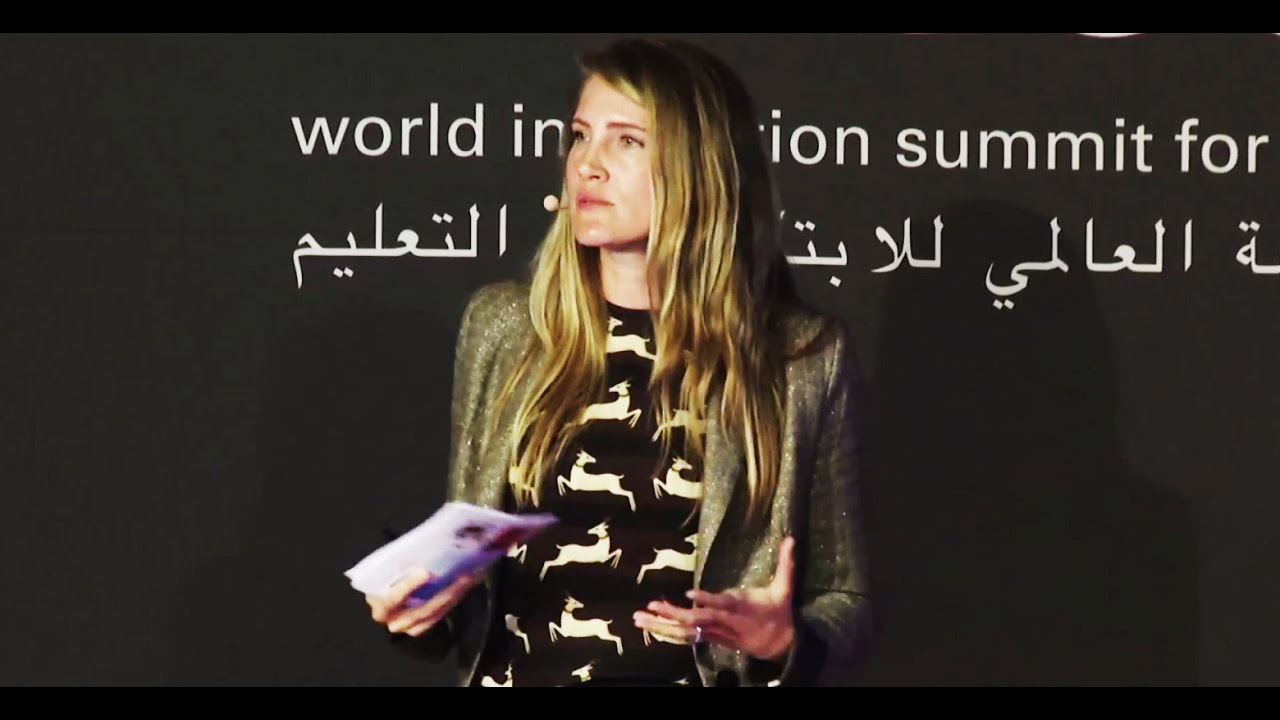 The role of creativity in learning and development - Caroline Aebersold ...