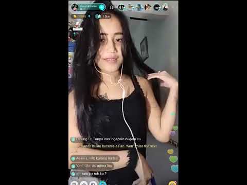 BIGO LIVE   GOYANG UGET UGET YANG MENGGAIRAHKAN DARI MAMAH MUDA