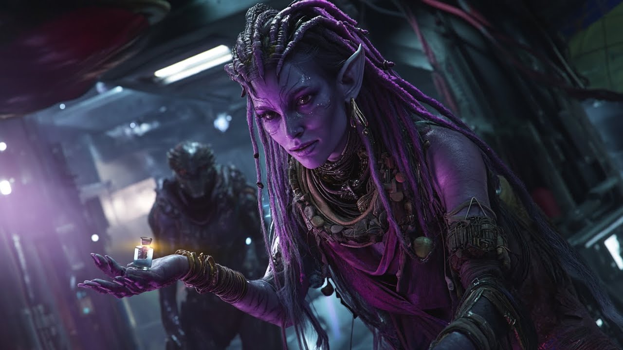 She Thought It Was Just a Toy, But You Use It to Reproduce? - Young ...