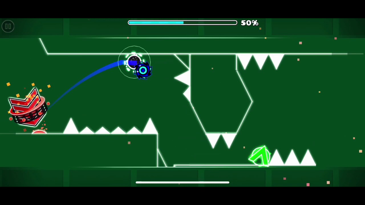 Supernova drop layout! (CUT) - YouTube