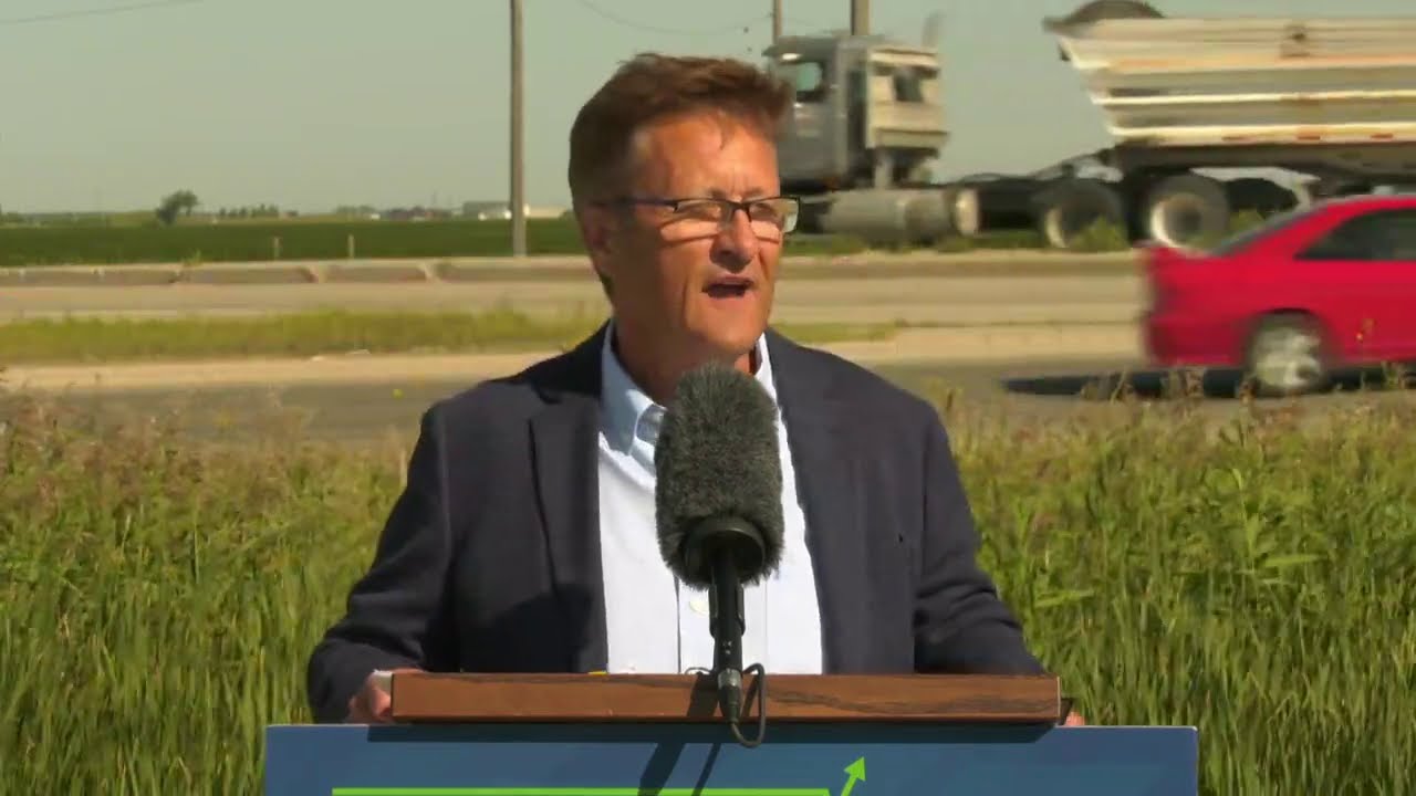 Designation of Ethan Boyer Way - YouTube