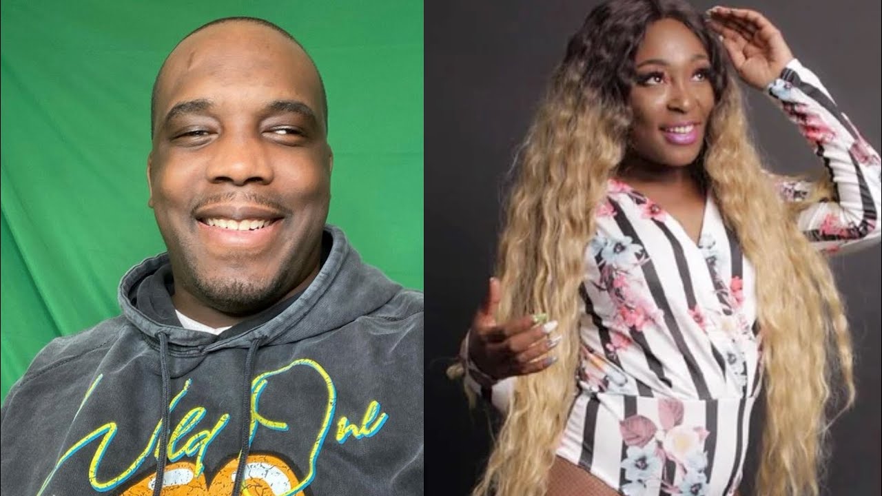 Auntie Hammy Vs. The Wiley Show, The Conversation of Bisexuality! - YouTube