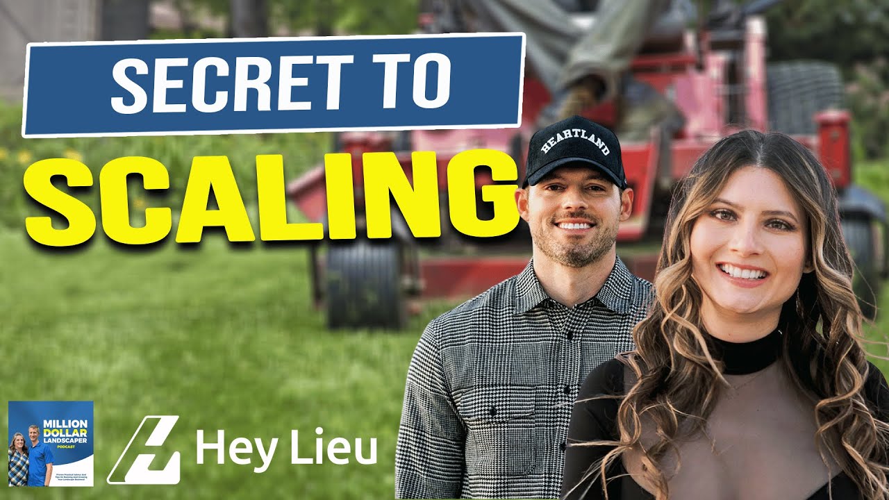 The Secret to Scaling Your Landscaping Business: Virtual Assistants ...