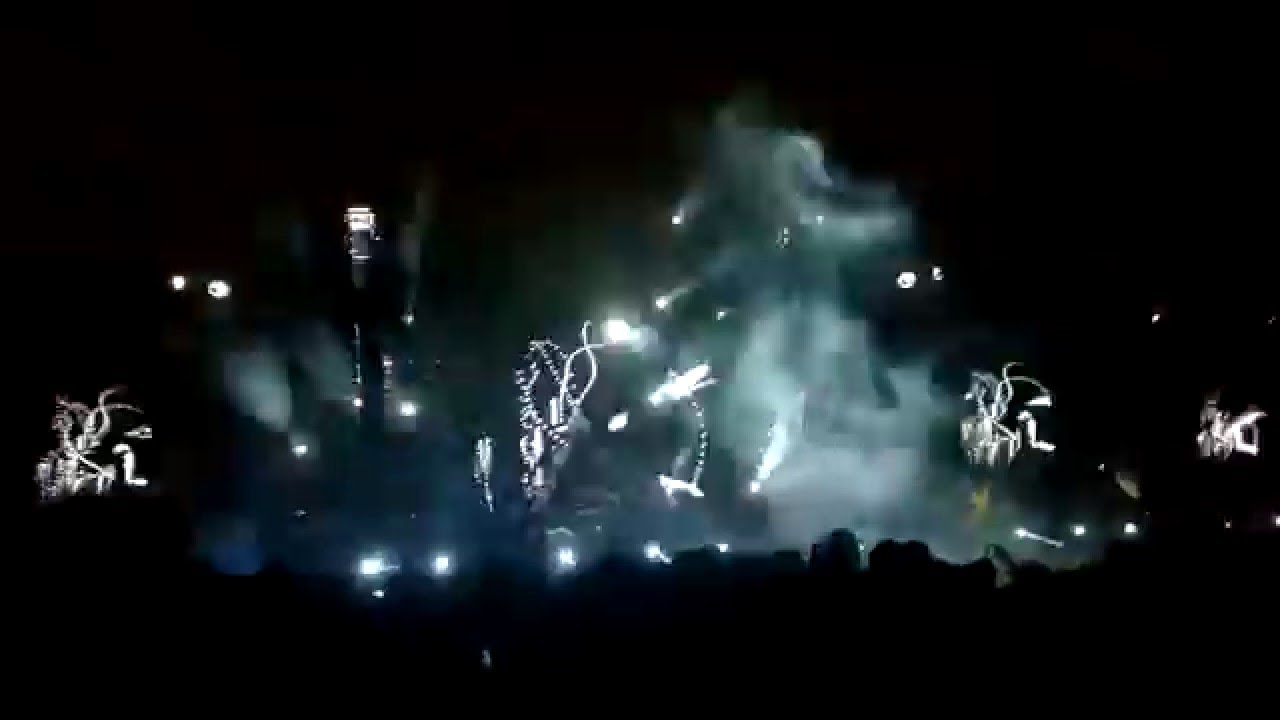 EDC Brasil (Electric Daisy Carnival) - Above & Beyond - A.I - YouTube