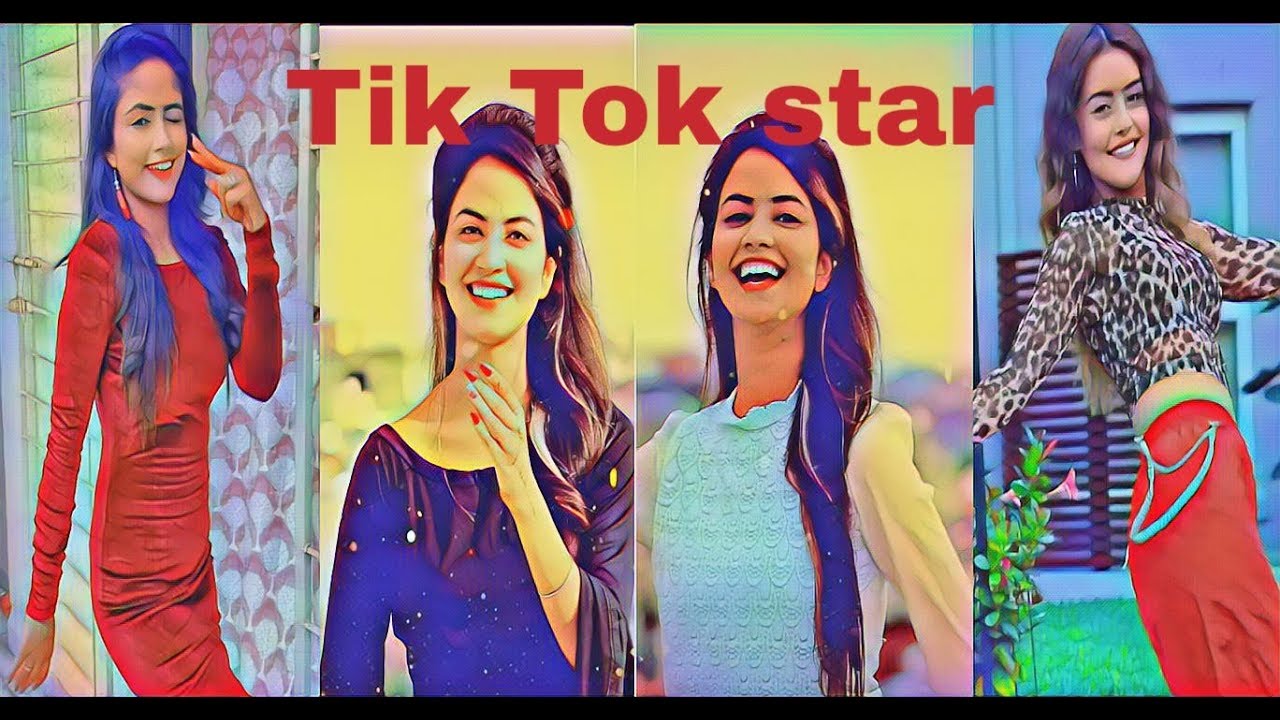 Tik Tok cartoon video !!😜😜Tik Tok Trending Video 🔥🔥🔥 - YouTube