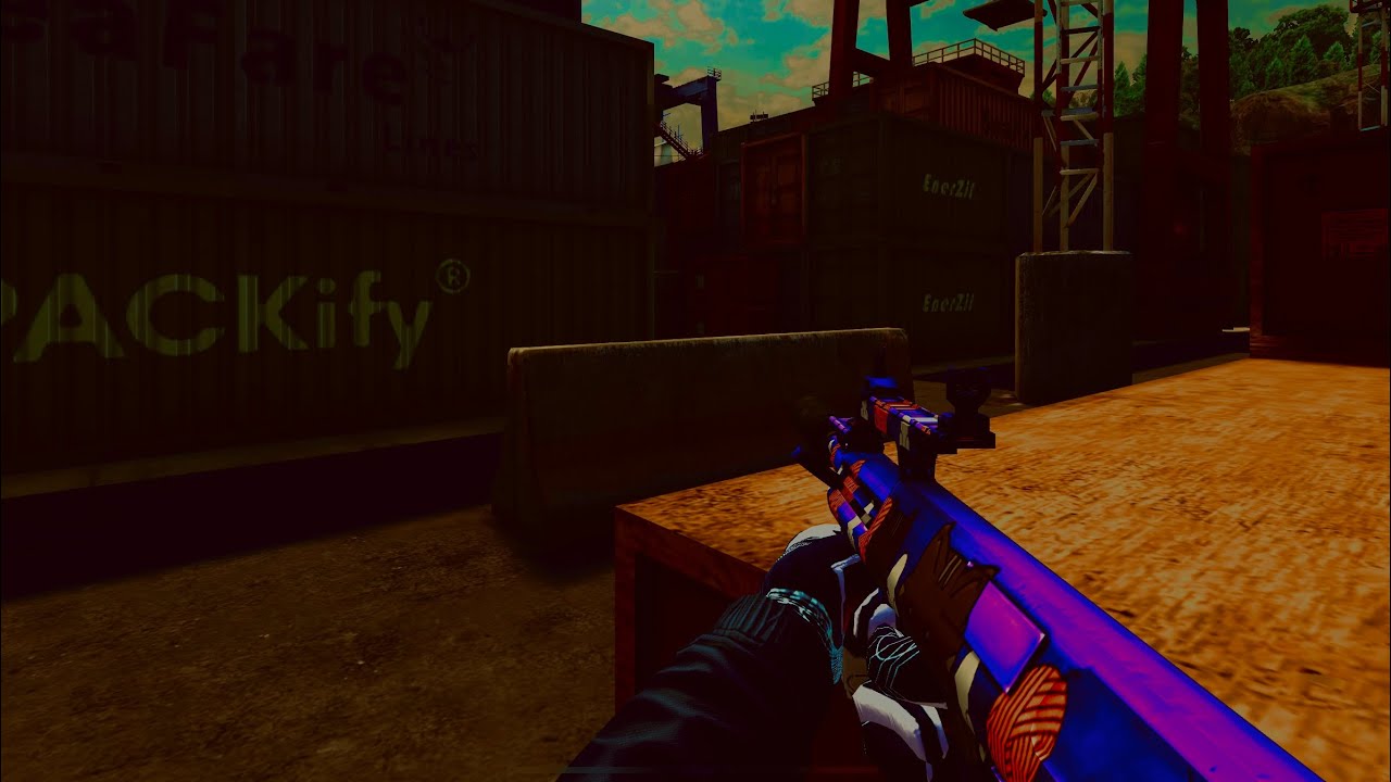Critical Ops | 1 year ago… - YouTube