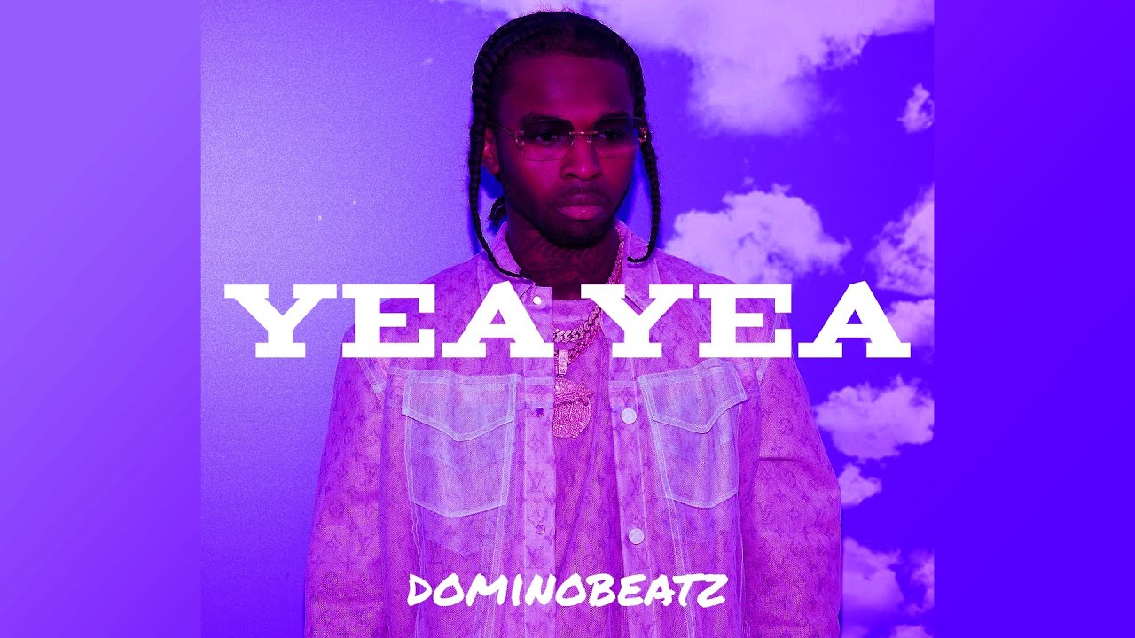 Pop Smoke Type Beat - "YEA YEA" | UK / NY Drill Type Beat 2020 - YouTube
