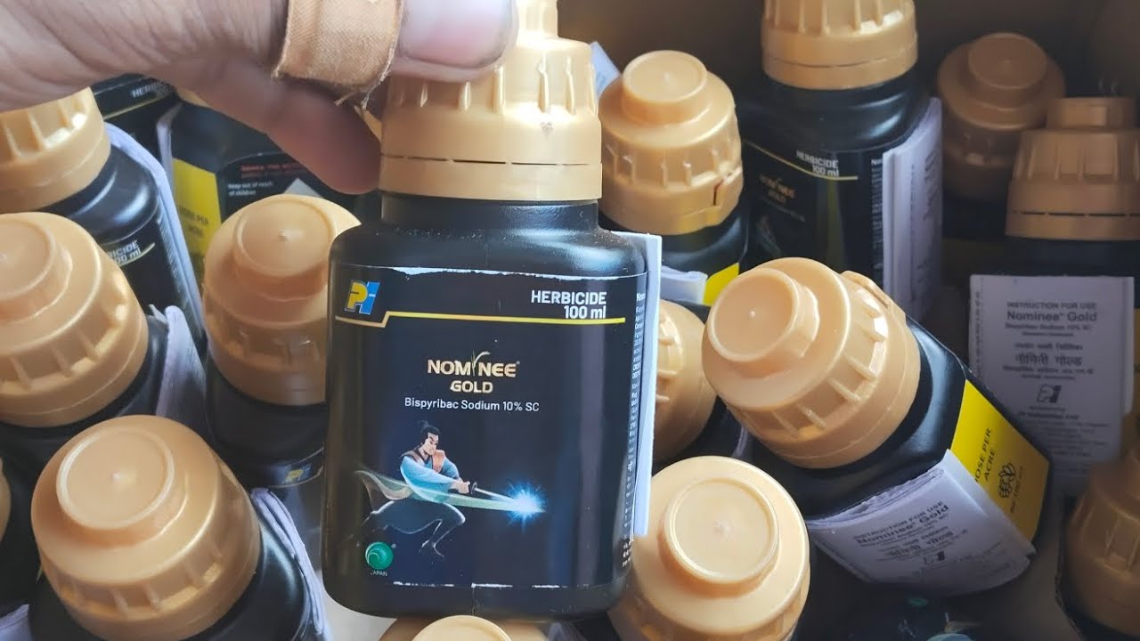 Nomini gold pi companiyon ka hi ye sabse orginal dawa hi - YouTube