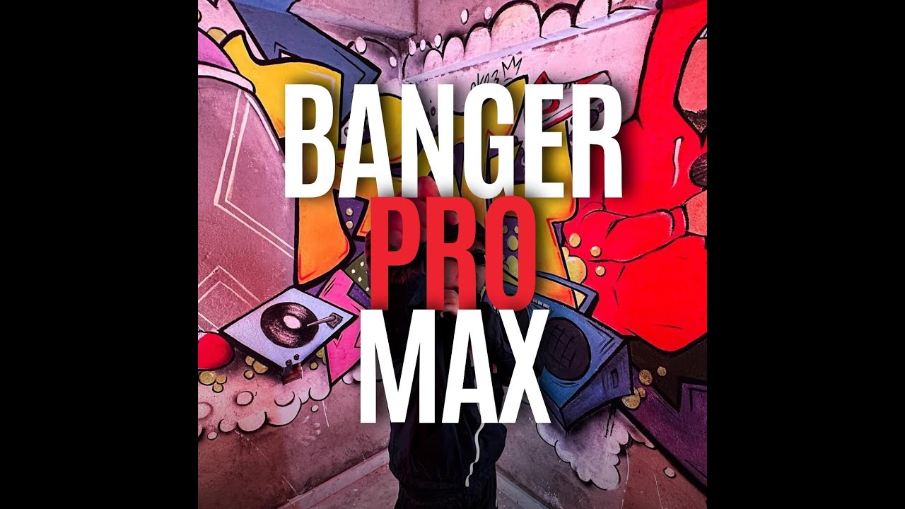 Banger Pro Max - Bantai Records x J Trix Type Free Trap Beat - Indian ...