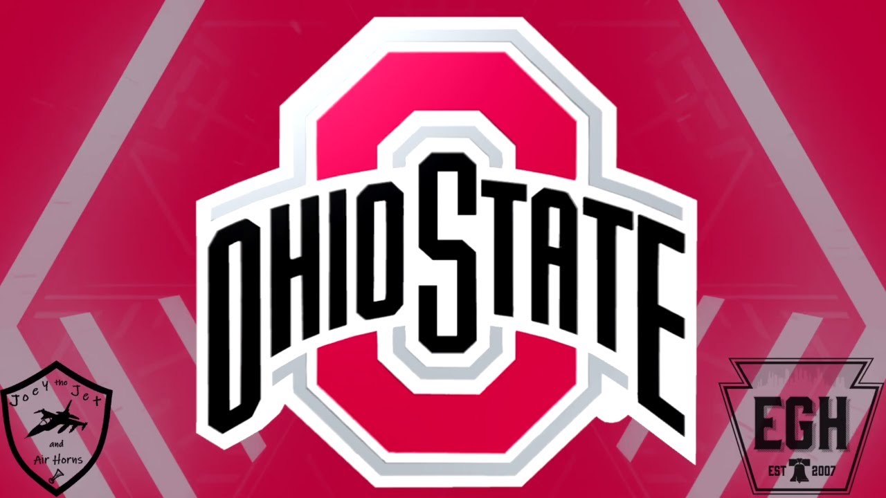 Ohio State Buckeyes 2020 Touchdown Song - YouTube