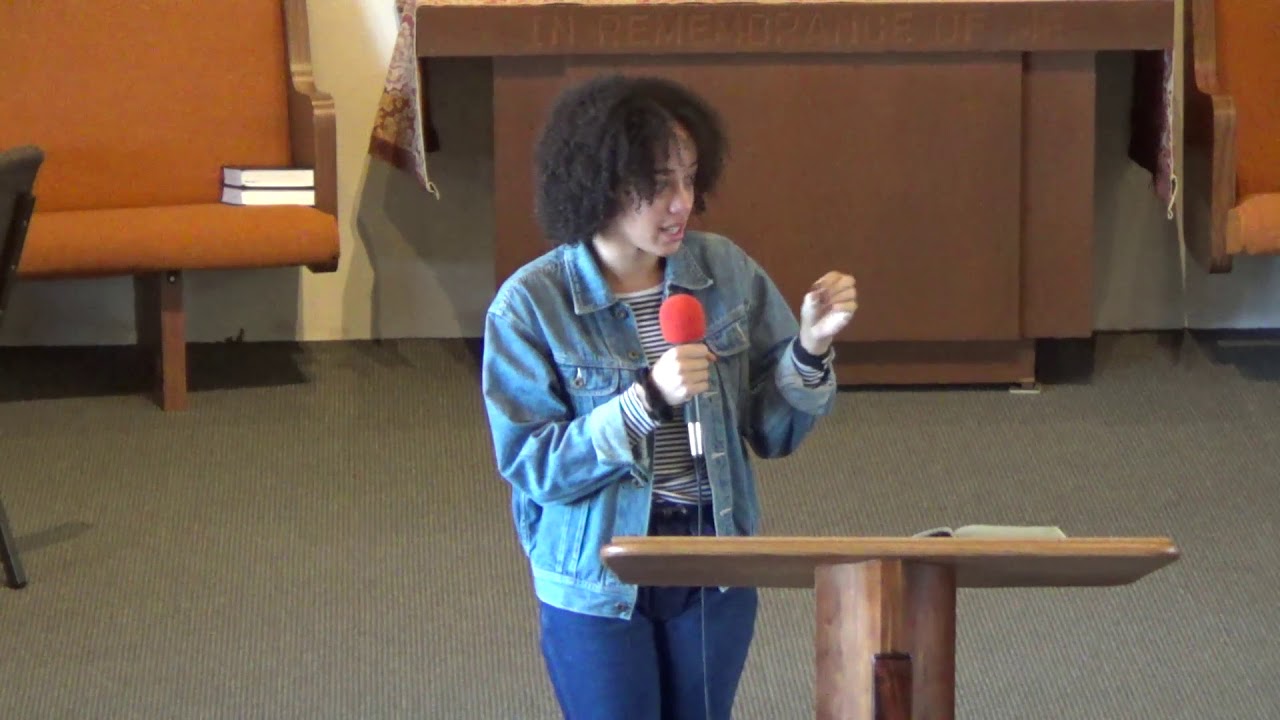 Jasmine Selembo - YouTube