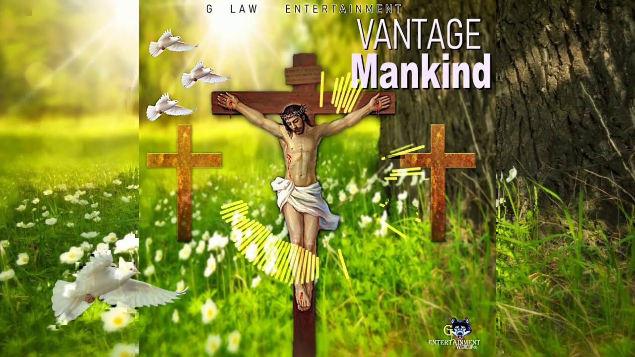 Vantage - Mankind (Official Audio) - YouTube Music