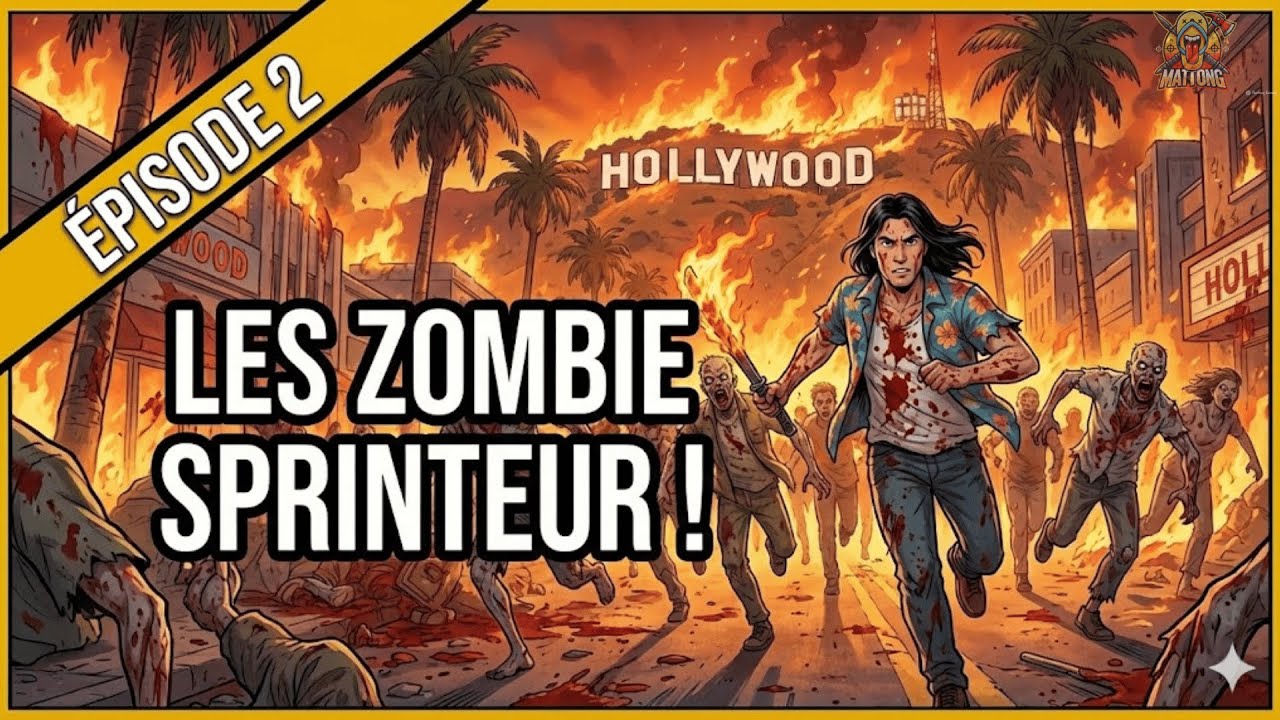 Zombie booster avec des produits illicite ! (Dead Island 2 #2) - YouTube