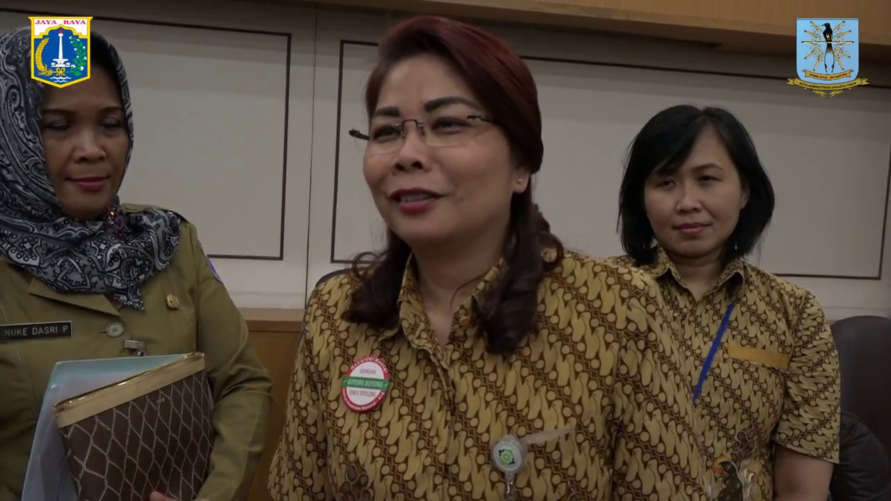 Sosialisasi Penggantian Kartu Jaminan Kesehatan Masyarakat Jamkesmas ...