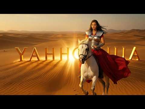 Araho  ny fampianaran' YAHHOSHUA
