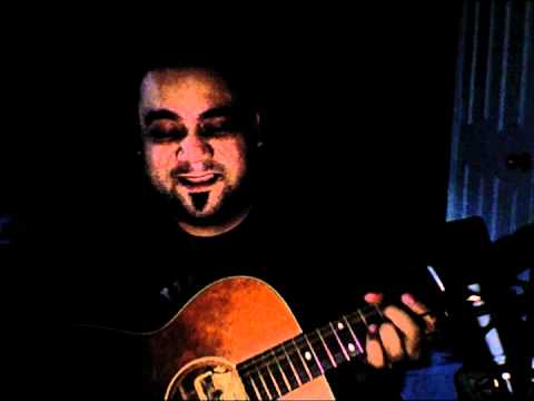 Easier Said Than Done - by Radney Foster- Cover by Tom Meny - YouTube