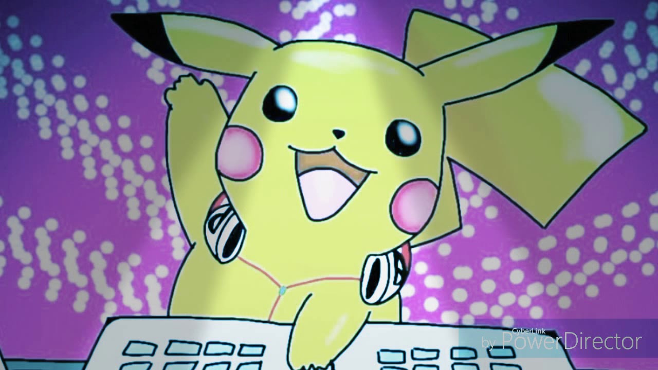 (Different Heaven)(pika DJ YT) - YouTube
