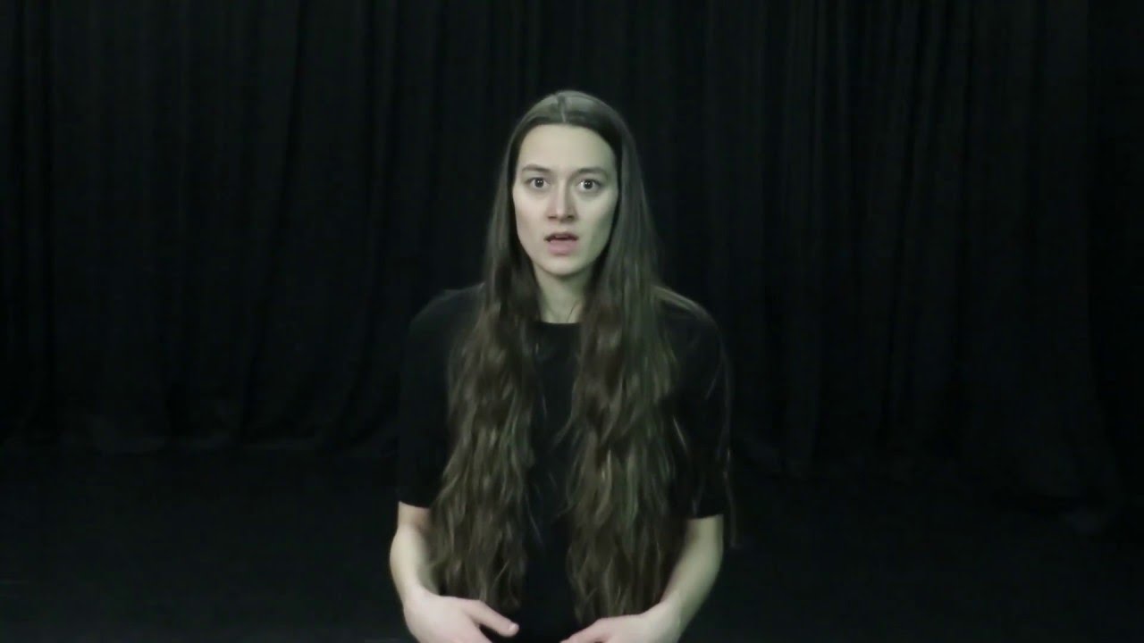 Goodbye Charles - Gabriel Davis - YouTube